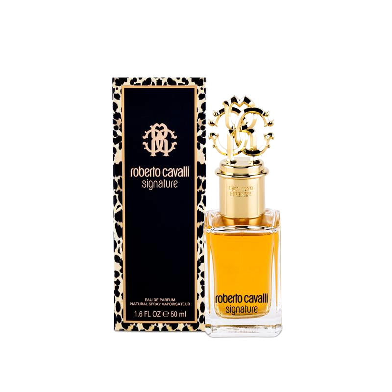 Парфюм Roberto Cavalli Eau De Parfum 50 мл - аромат для женщин
