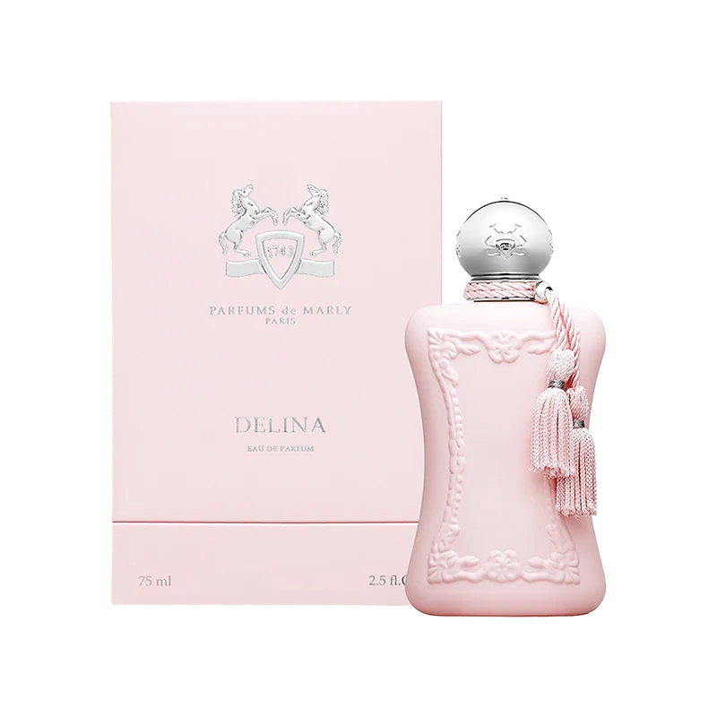 Духи парфюм Де Марли Делина 75 мл для женщин - Parfums De Marly Delina парфюмерная вода