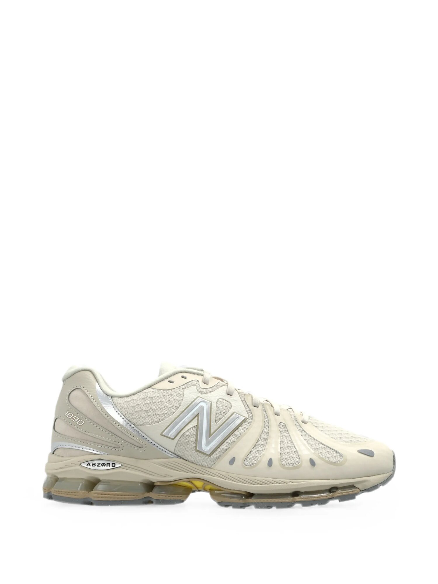 Кроссовки U1890 sneakers