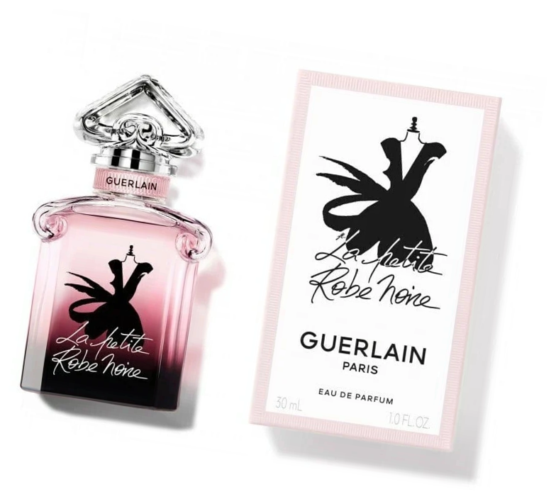 Guerlain La Petite Robe Noire парфюм женщинам 30 мл - Маленькое чёрное Платье