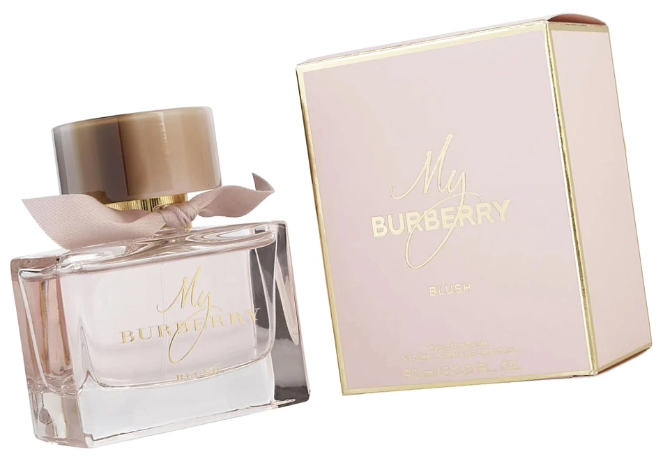 Парфюм Burberry My Burberry Blush для женщин 90 мл / Барбери Блаш