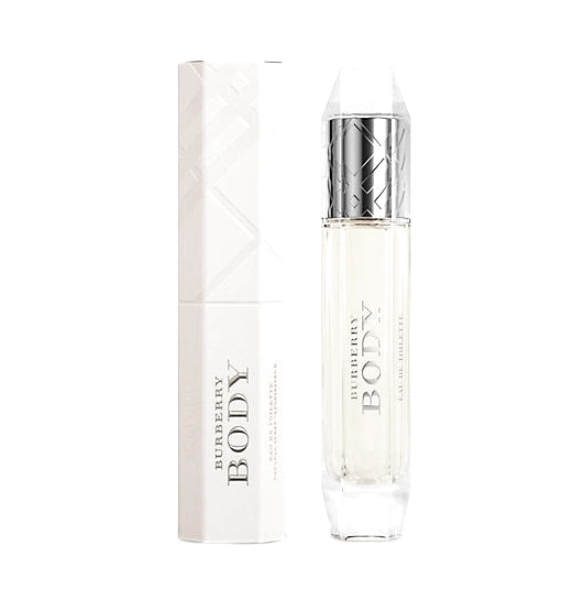 Барбери Боди аромат для женщин 60 мл - Burberry Body Eau De Toilette