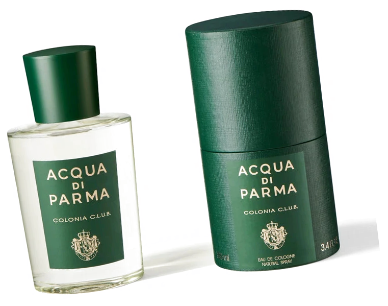 Acqua Di Parma Colonia C L U B парфюм для мужчин 100 мл / Аква Ди Парма