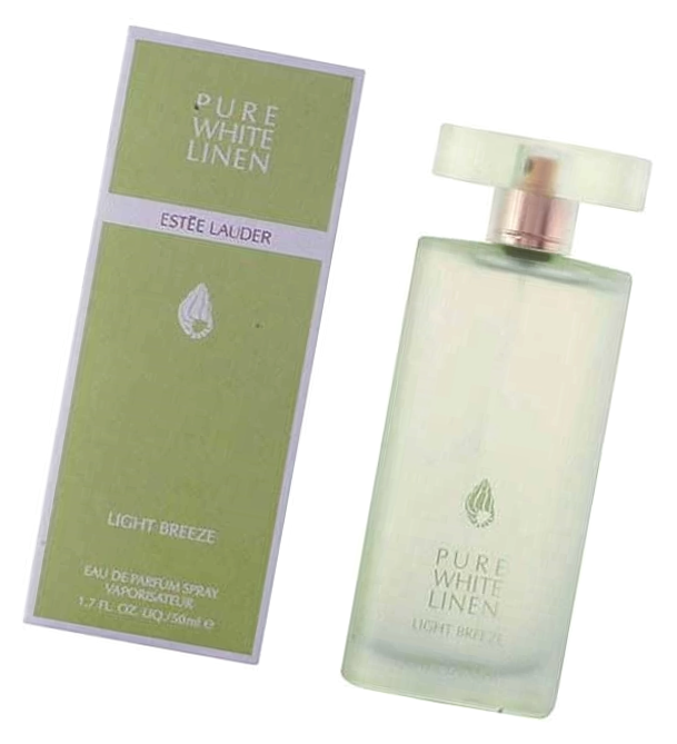 Estee Lauder Pure White Linen Light Breeze аромат женский 50 мл - Лайт Бриз