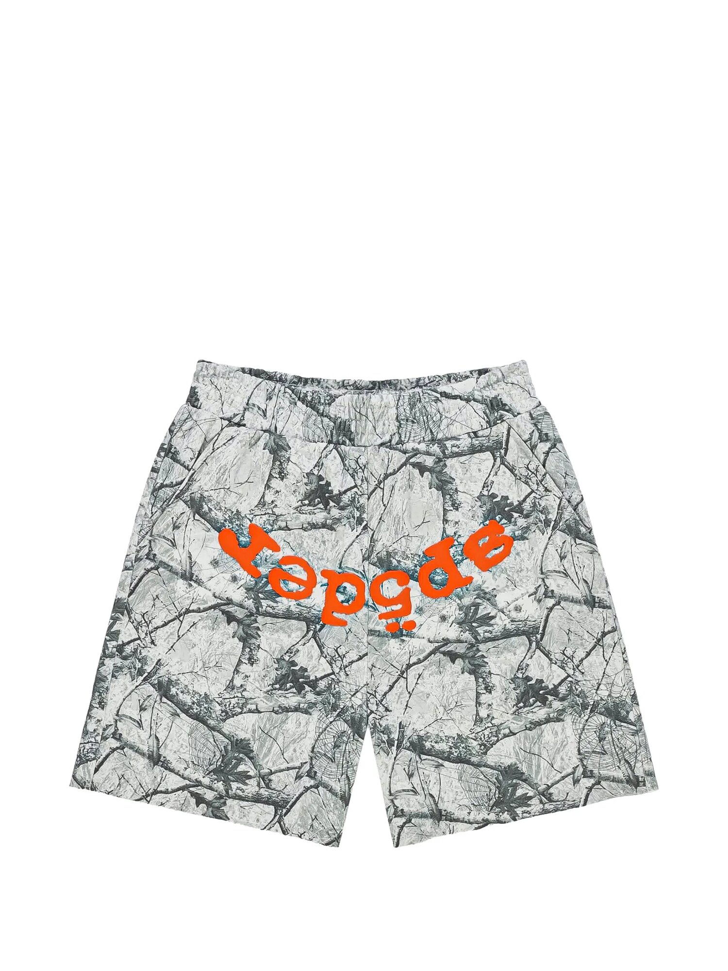 Шорты Real Tree OG Web V2 track shorts