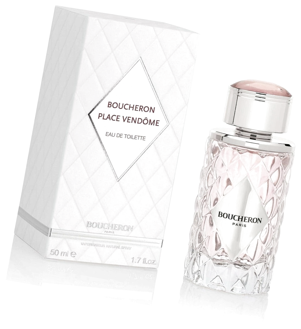 Туалетная вода Boucheron Place Vendome 50 мл