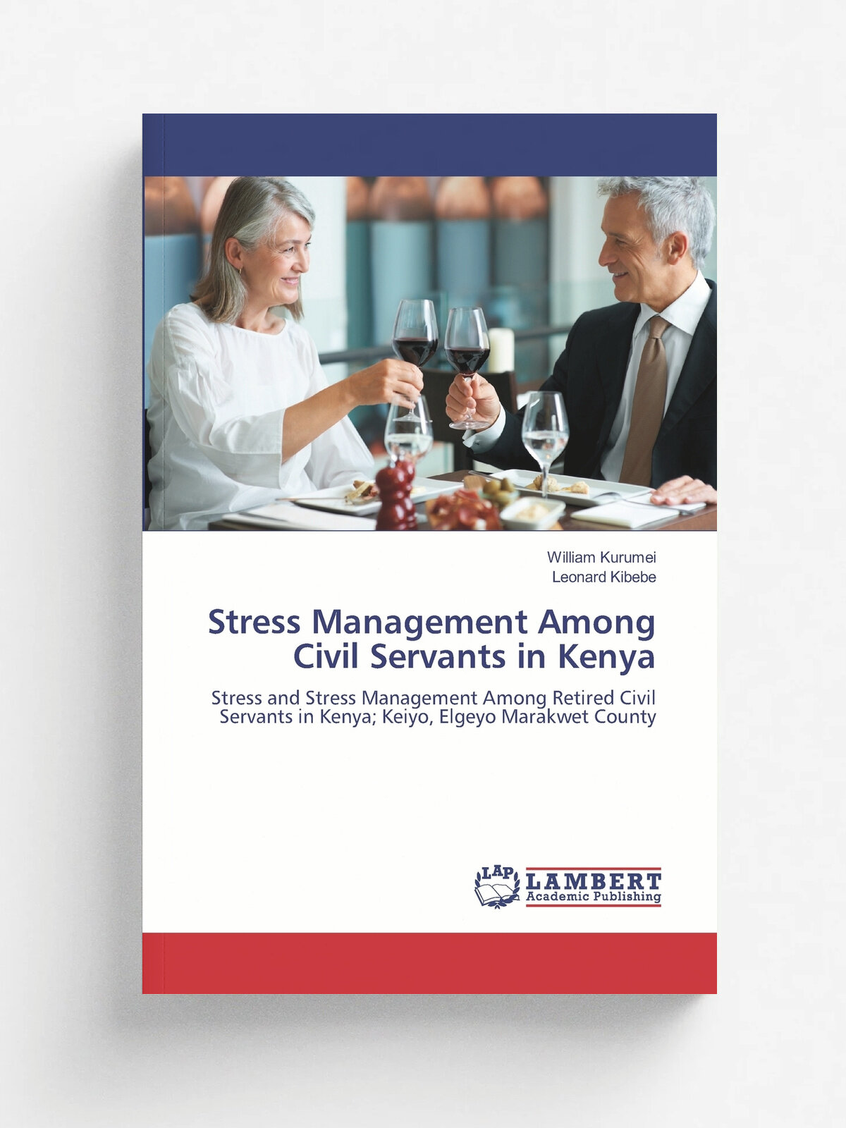 Stress Management Among Civil Servants in Kenya