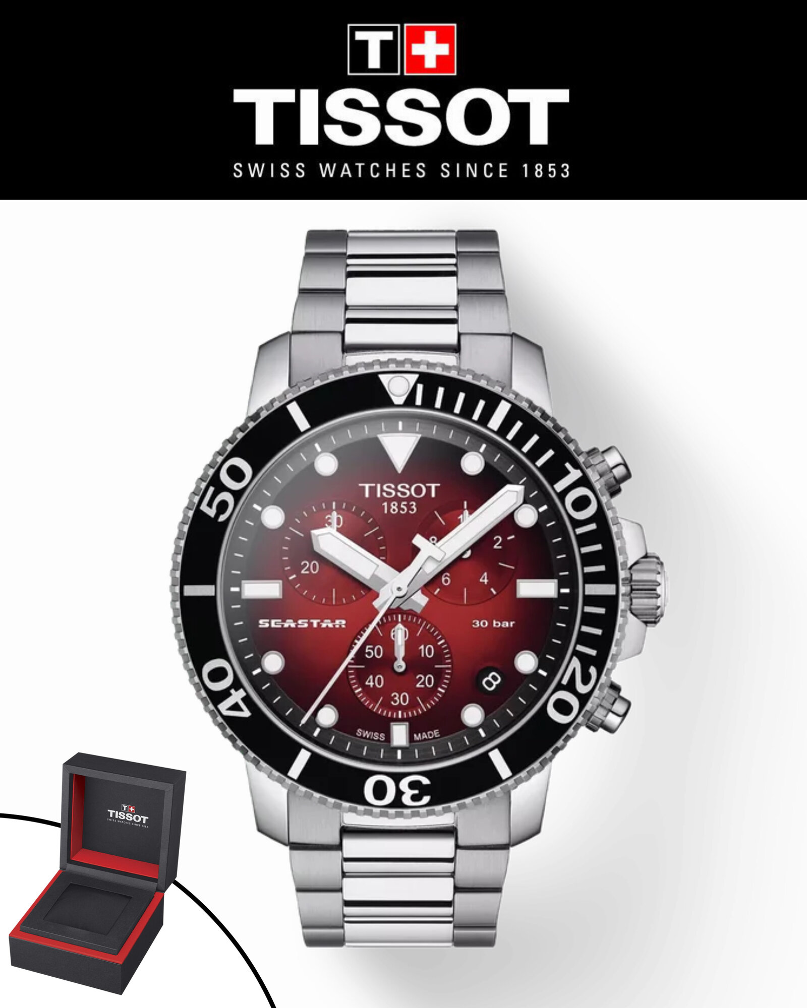  TISSOT
