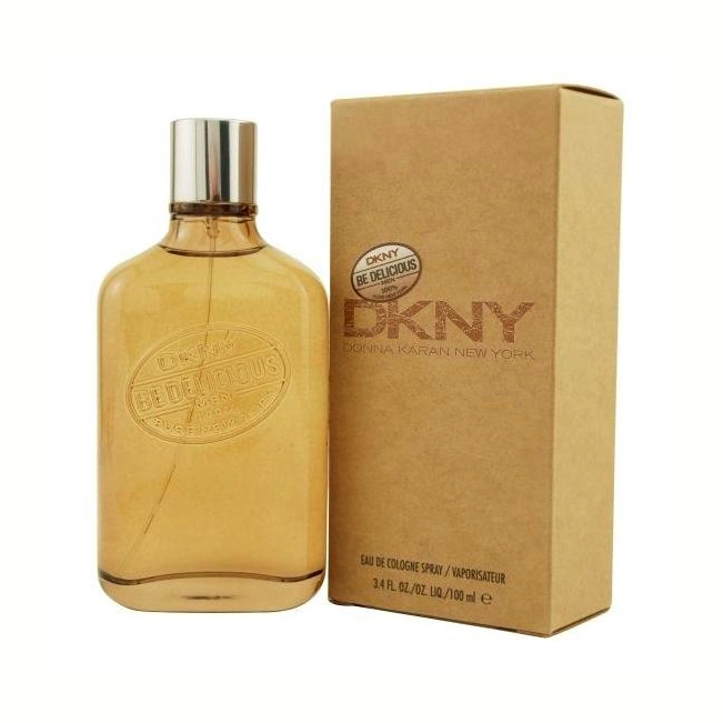 DKNY Be Delicious Picnic In The Park Men аромат для мужчин 100 мл - Пикник в парке