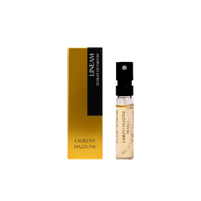 Духи Laurent Mazzone (lm Parfums) Lineam миниатюра 1 мл / Пробник духов Лм Парфюмс Линеам