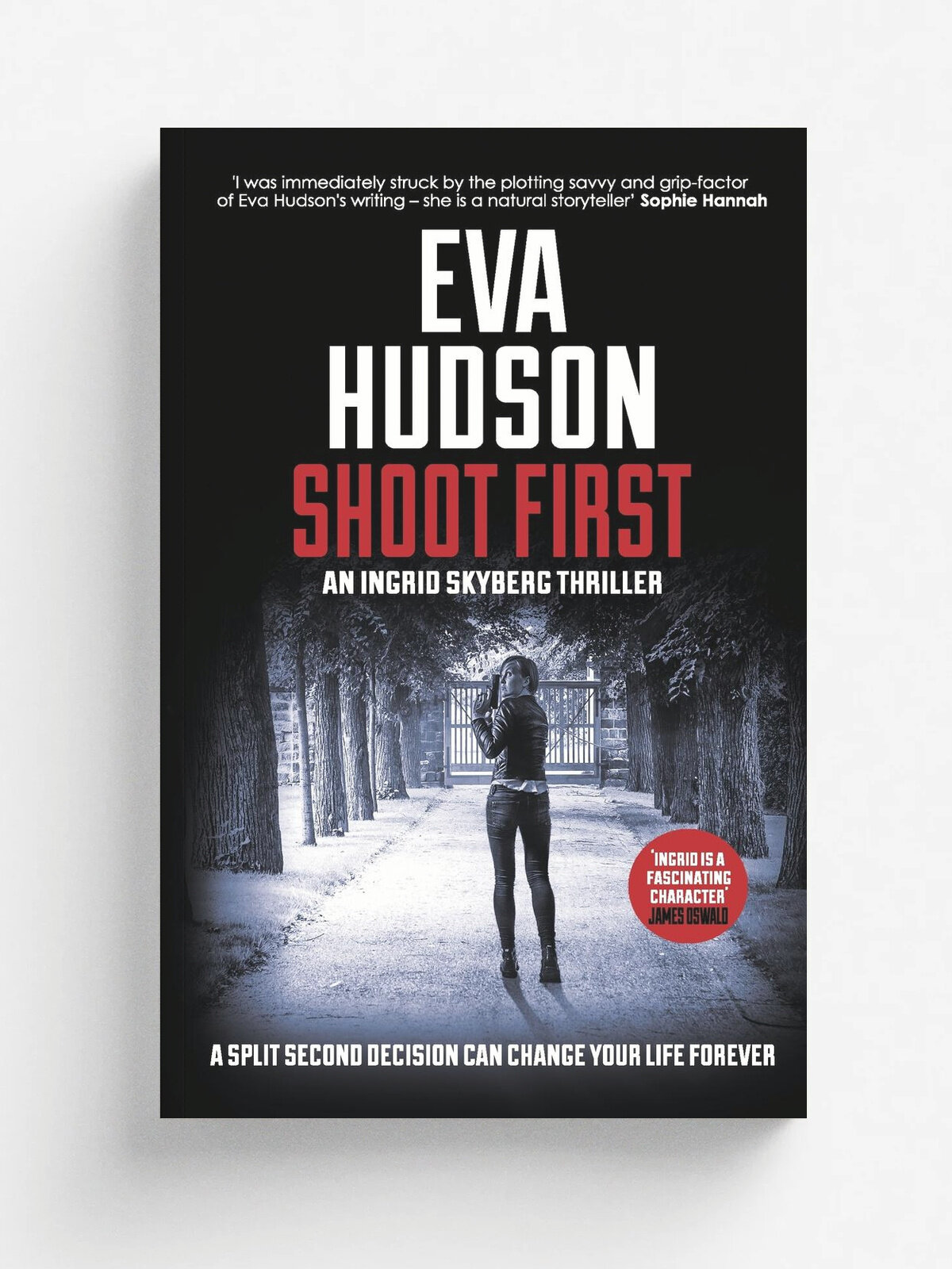Shoot First