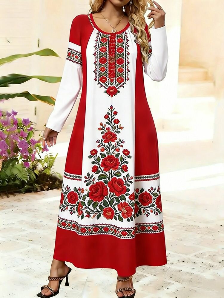 Платье Базовая коллекция