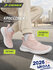 Кроссовки Demix SP LIKE G, размер 31, светло-розовый