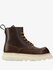 Ботинки PREMIATA Lace-up platform boots, размер 11 UK