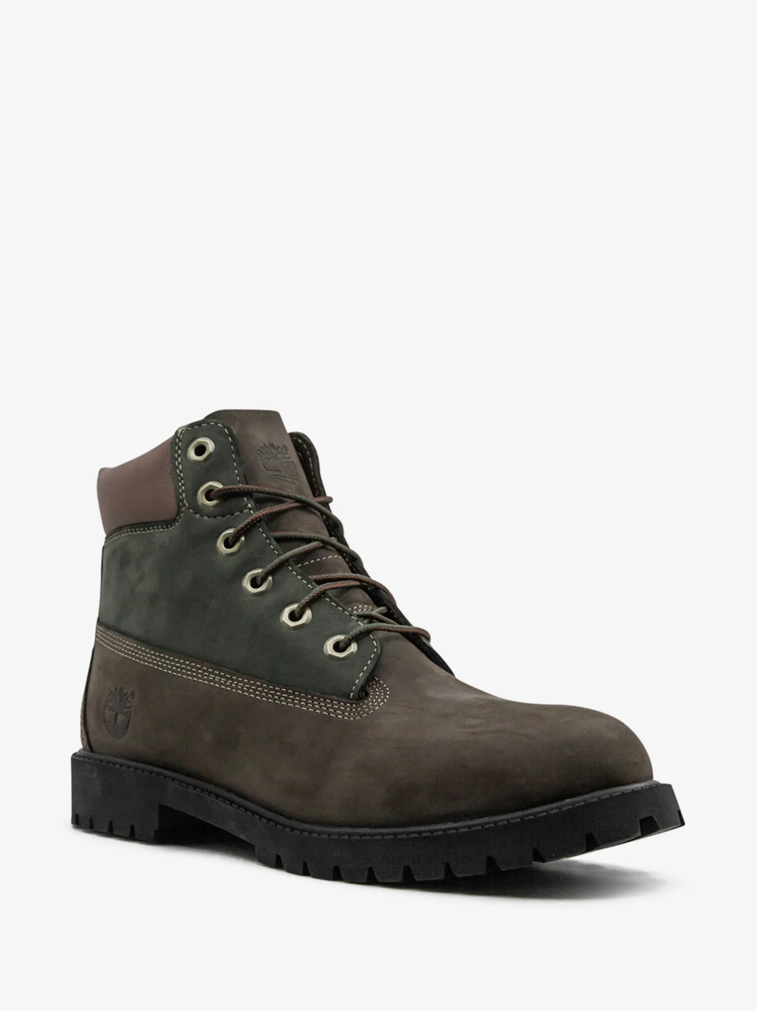 Ботинки Timberland 6-Inch Premium, размер 9 US — фото 1