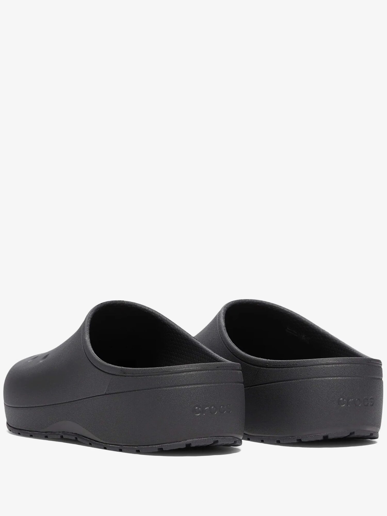 Слипоны Crocs Energy, размер 4 — фото 1