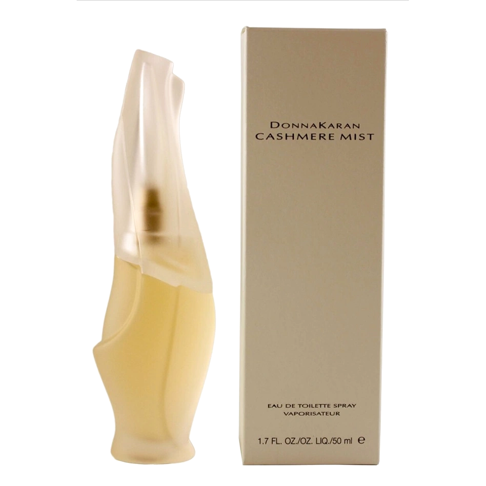 Донна Каран Кашмир Мист туалетная вода 50 мл для женщин / Donna Karan Cashmere Mist eau de toilette