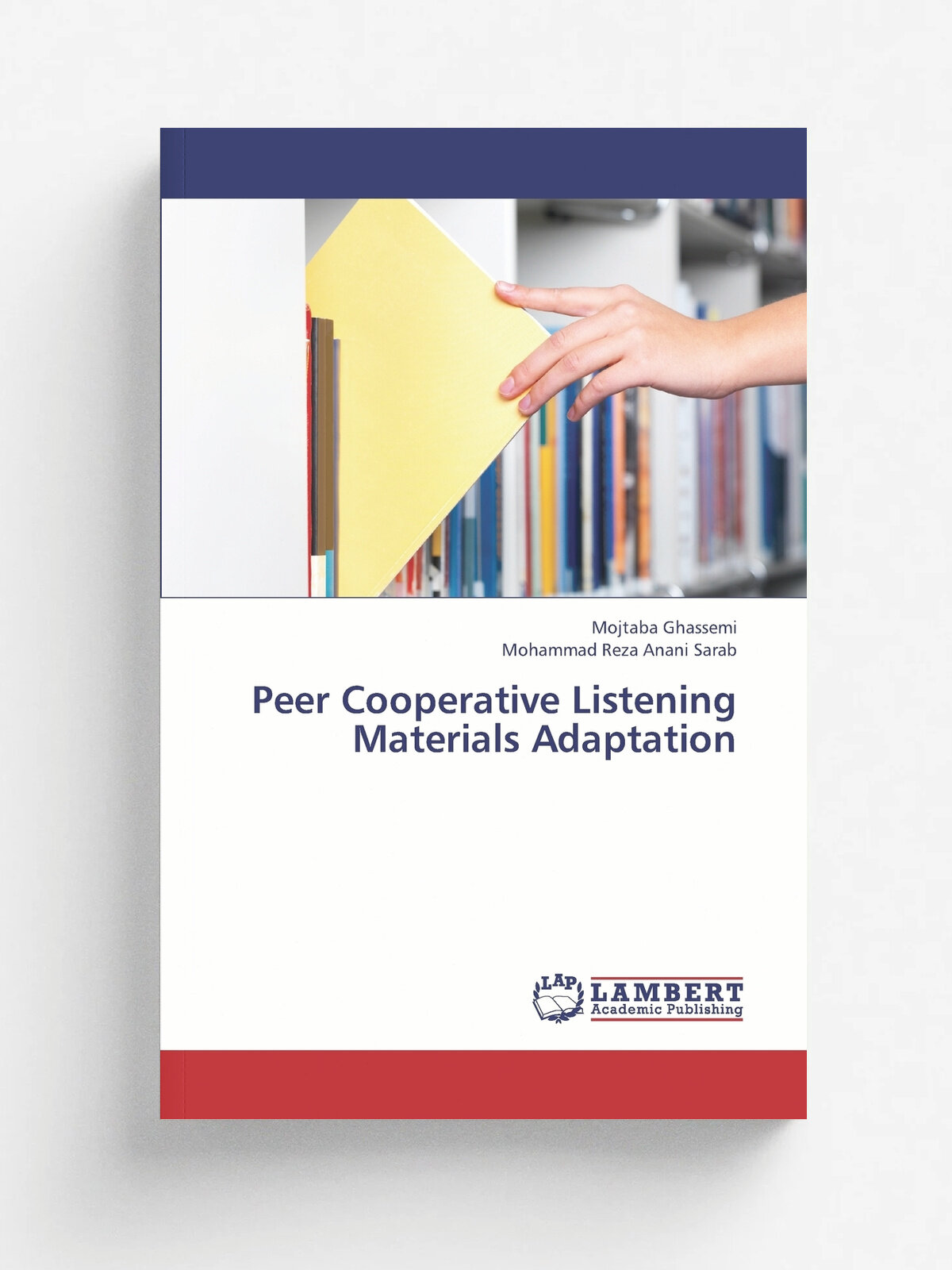 Peer Cooperative Listening Materials Adaptation