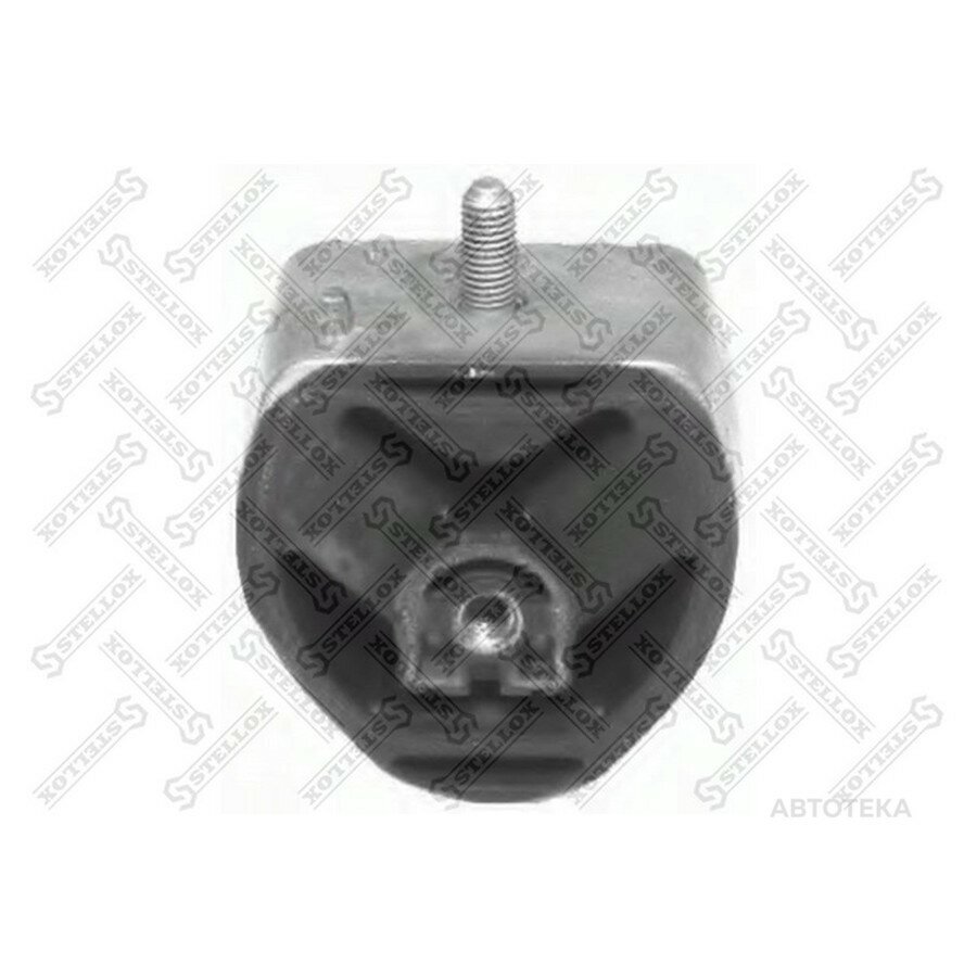 Опора двигателя VAG A4/PASSAT 96- лев. STELLOX 7111253SX