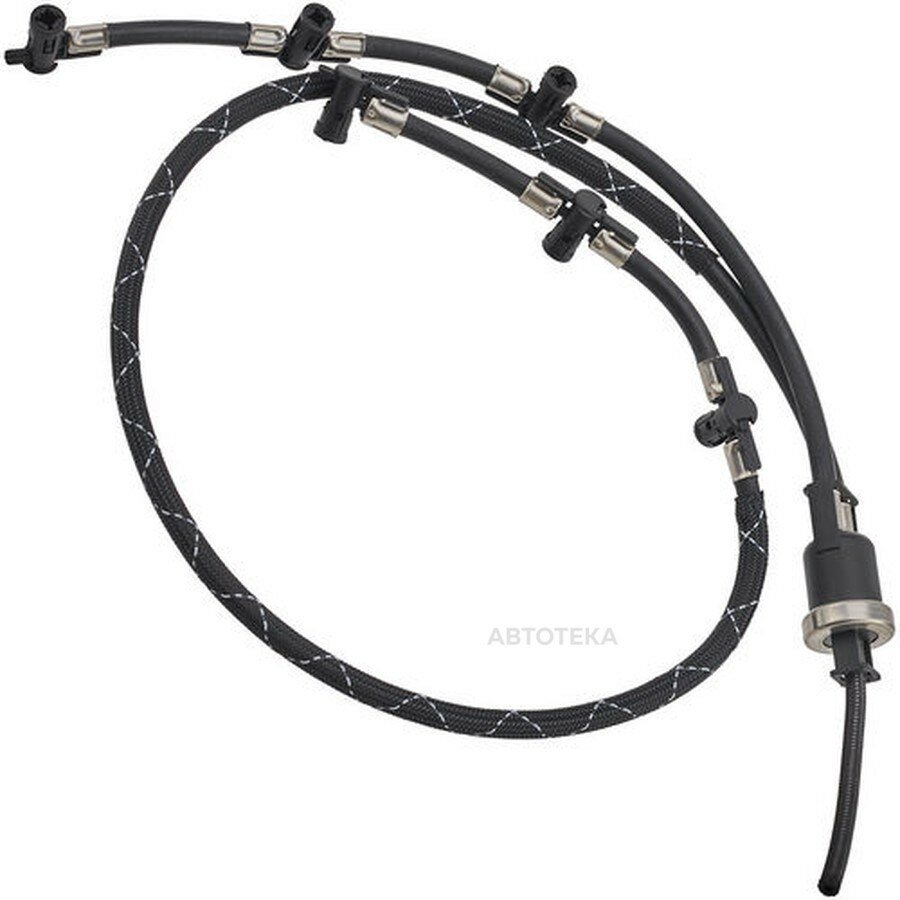 Z71218R_Трубка топливная_ZIKMAR ZIKMAR Z71218R