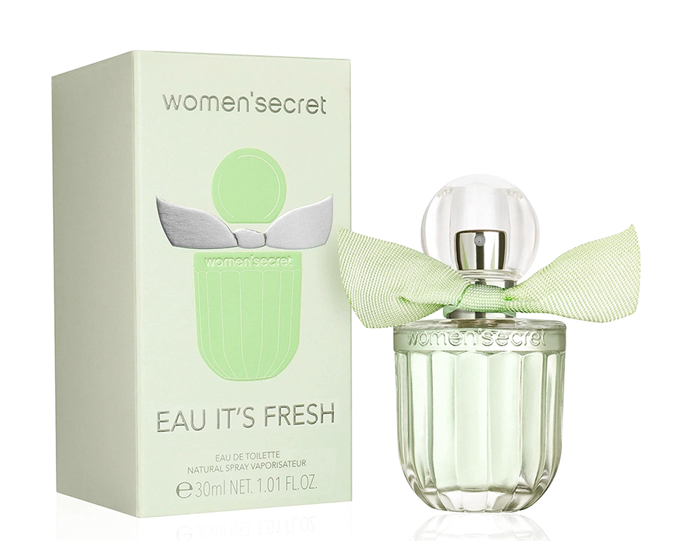 Женские духи Women Secret Eau It S Fresh 30 мл - Вумен Секрет О Итс Фреш