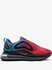 Кроссовки NIKE Air Max 720, размер 10.5 US