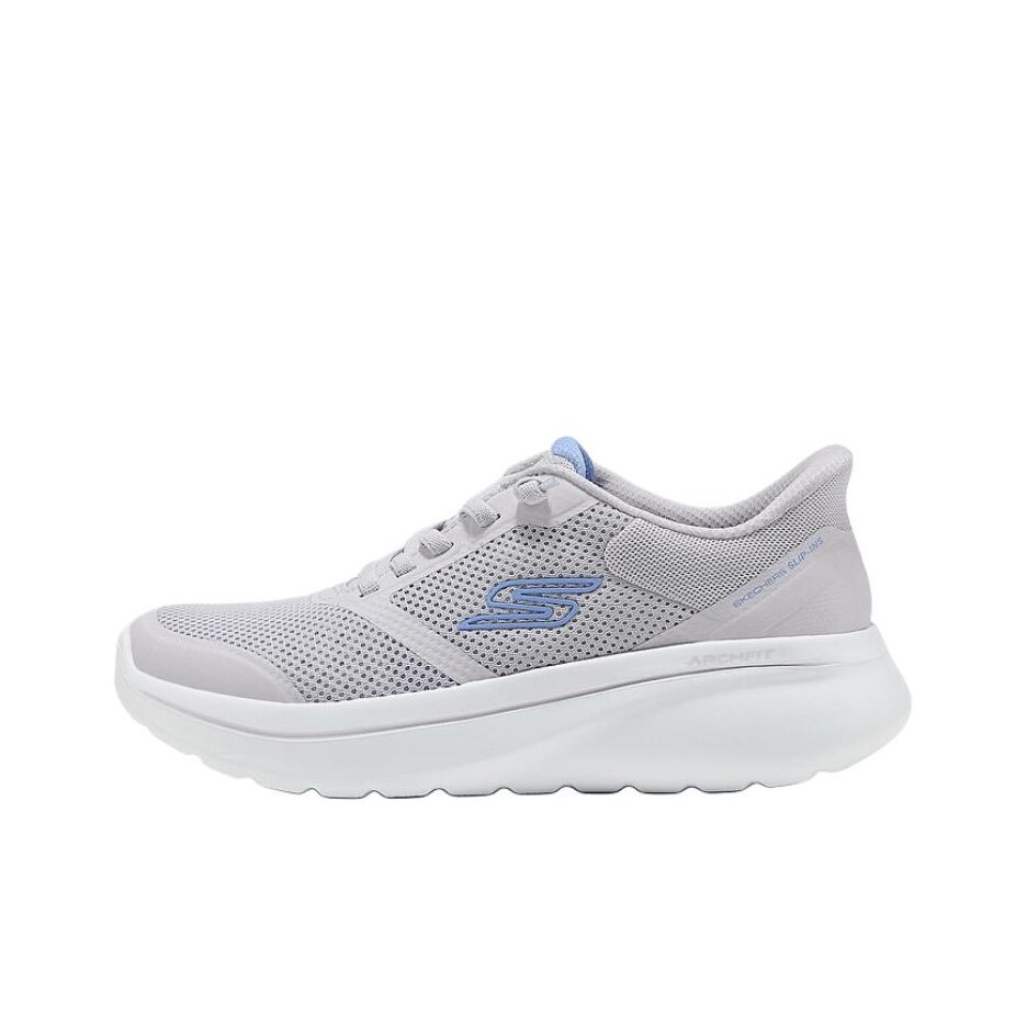 Тапочки для боевых искусств SKECHERS