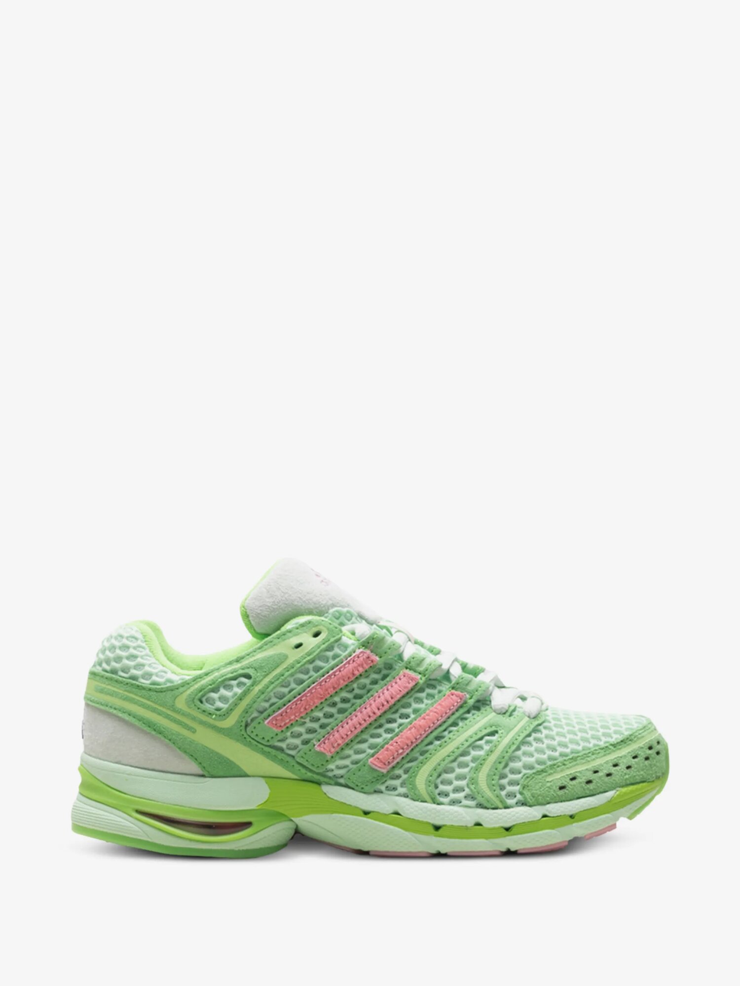 Кроссовки adidas Adistar Control 5 Piggy Runner 2.0 sneakers