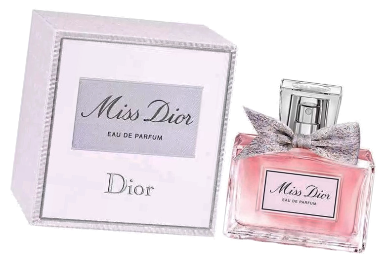 Мисс Диор О Де парфюм 2021 женский парфюм 30 мл / Christian Dior Miss Dior