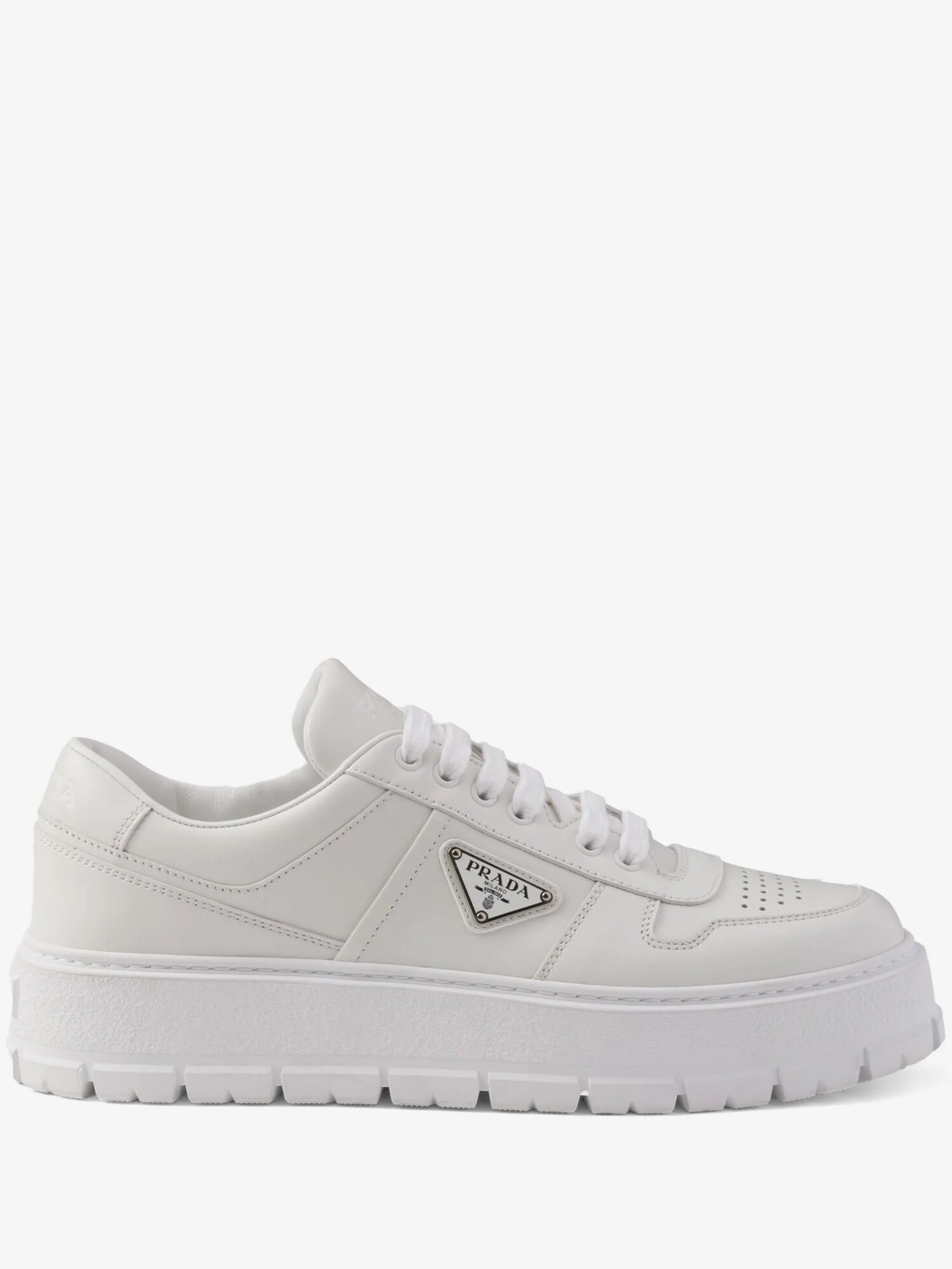 Кроссовки Prada