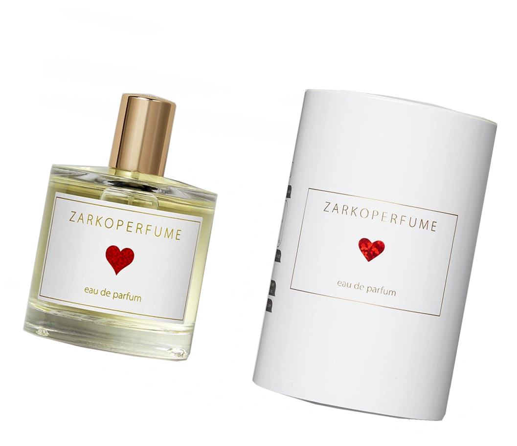 Zarkoperfume Sending Love парфюмерная вода для женщин и мужчин 100 мл - Сэндинг Лав