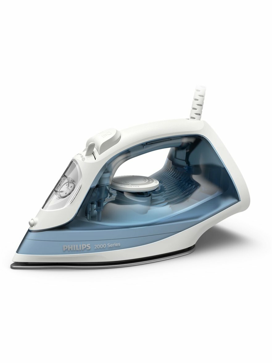 Утюг Philips DST2010/20 — фото 1