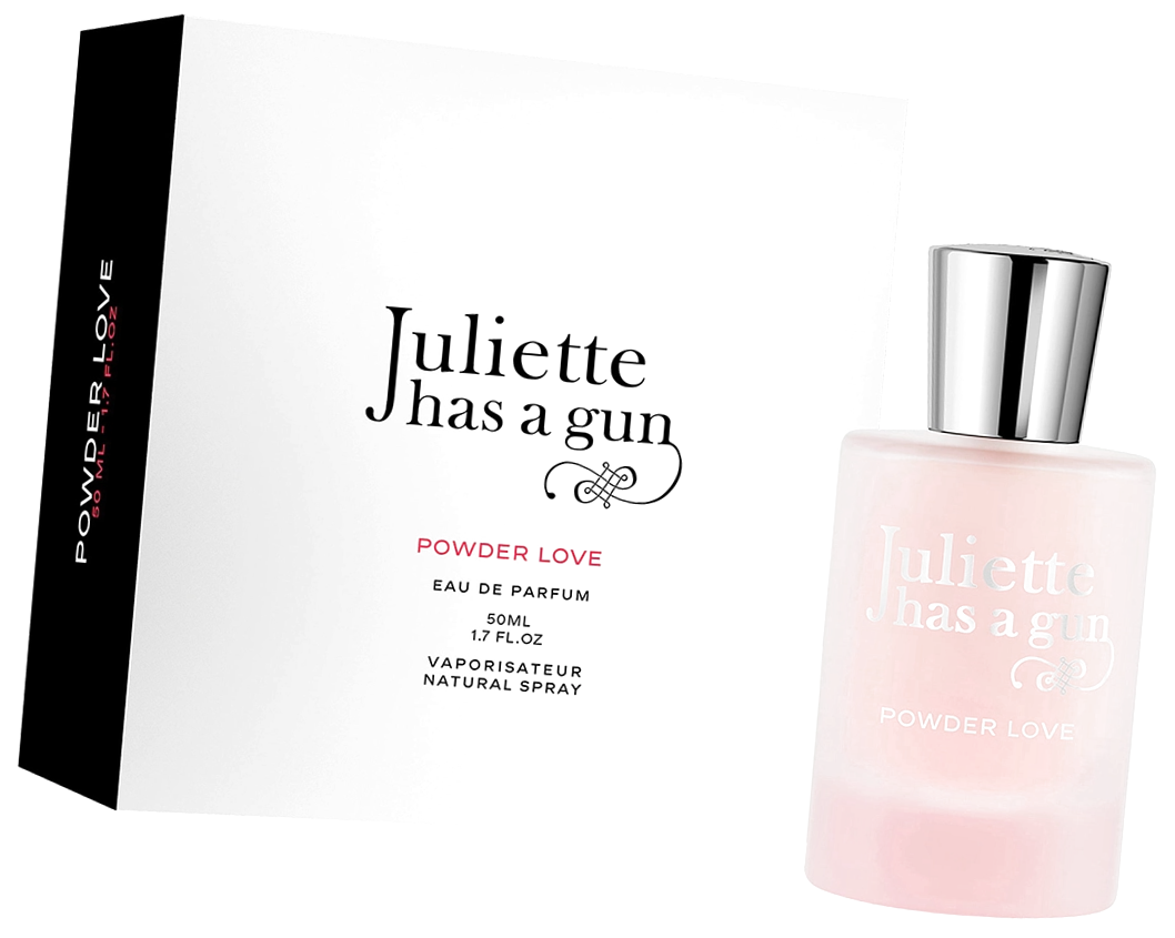 Juliette Has A Gun Powder Love парфюмерная вода 50 мл для женщин - Паудэр Лав