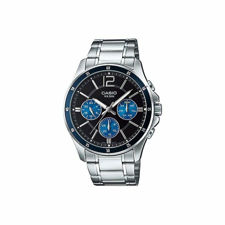 Наручные часы Chrono Classic II