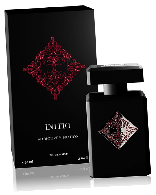 Аддиктив Вибрейшн парфюмерная вода 90 мл для женщин / Initio Parfums Prives Addictive Vibration