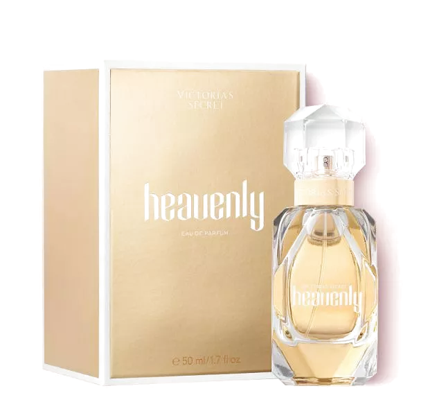 Victoria's Secret Heavenly 50 мл - женский парфюм / Виктория Секрет Хевенли