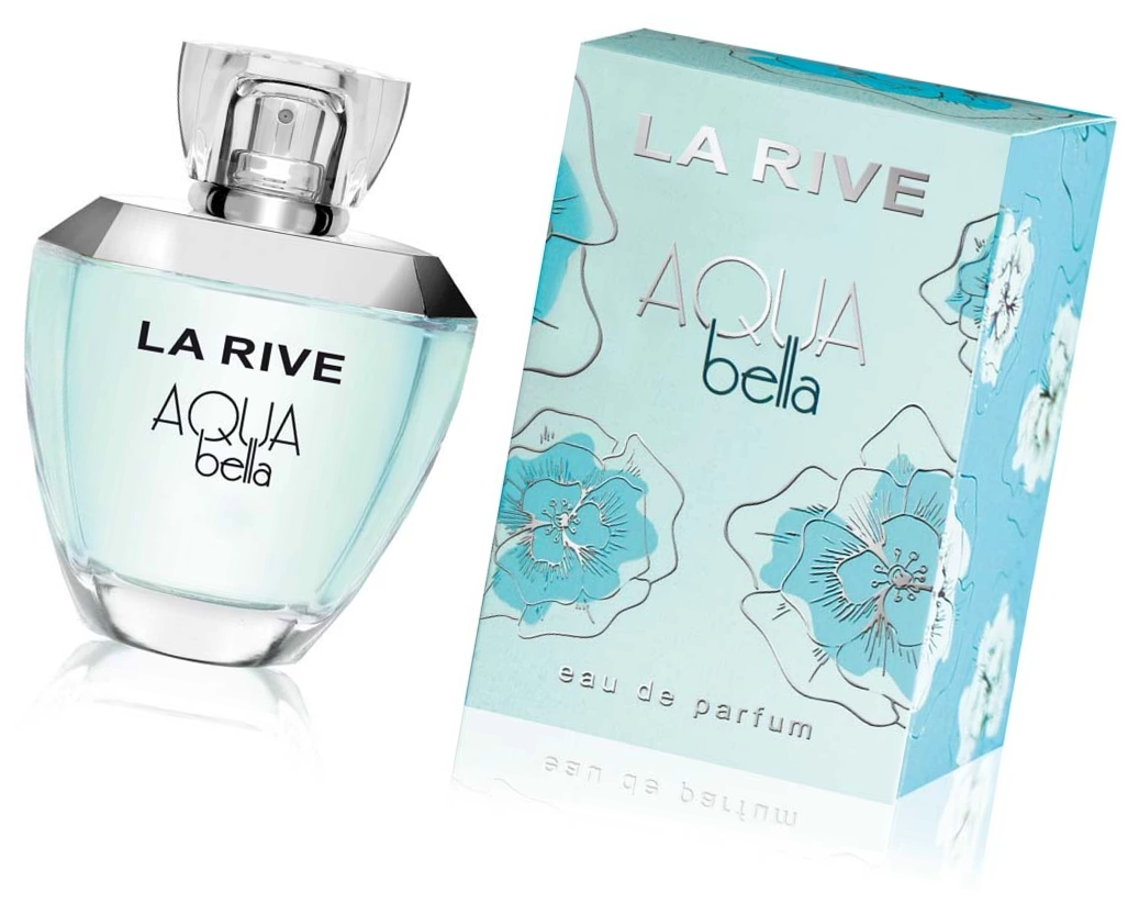 Женские духи Ла Риве Аква Белла 90 мл - La Rive Aqua Bella парфюмерная вода
