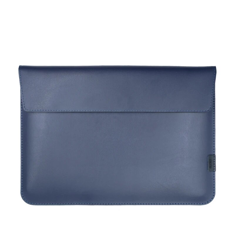 Чехол-конверт для MacBook Pro 16 Quoko 14-дюймовый, Blue