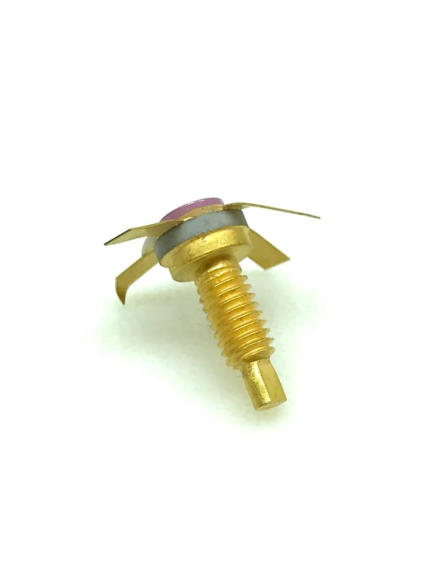 Транзистор 2Т610А — фото 1