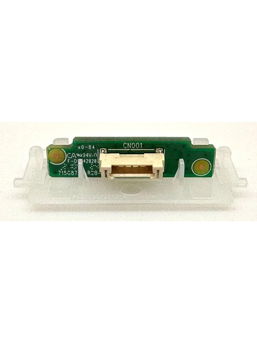 Плата ИК датчика для телевизора Philips 24PFS5605/60