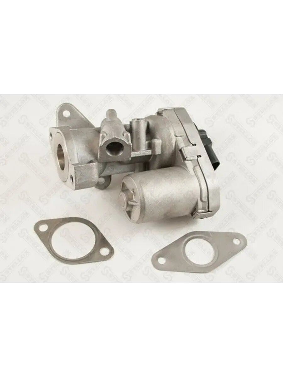 Клапан EGR Peugeot Boxer III 2.2 ? Citroen Jumper III 2.2 Stellox
