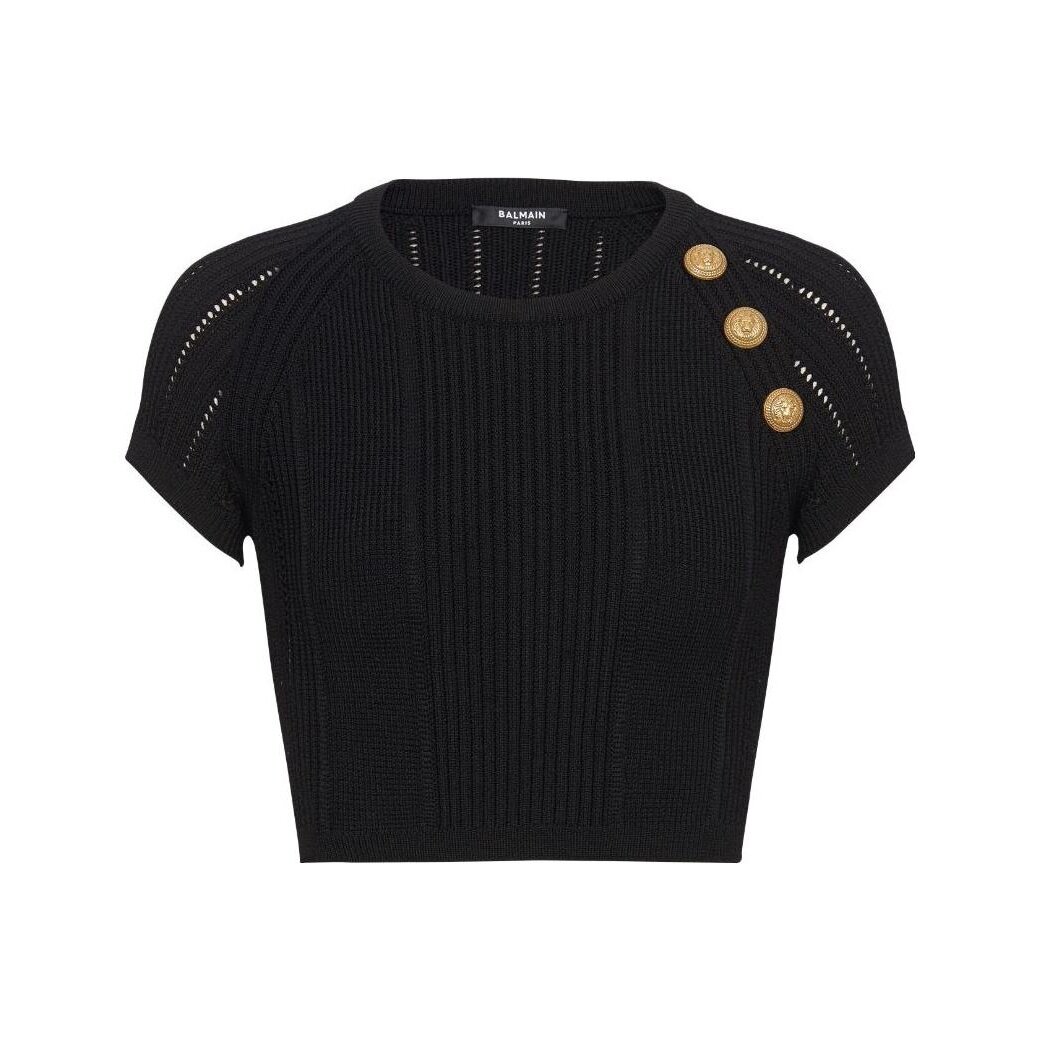 Свитер BALMAIN
