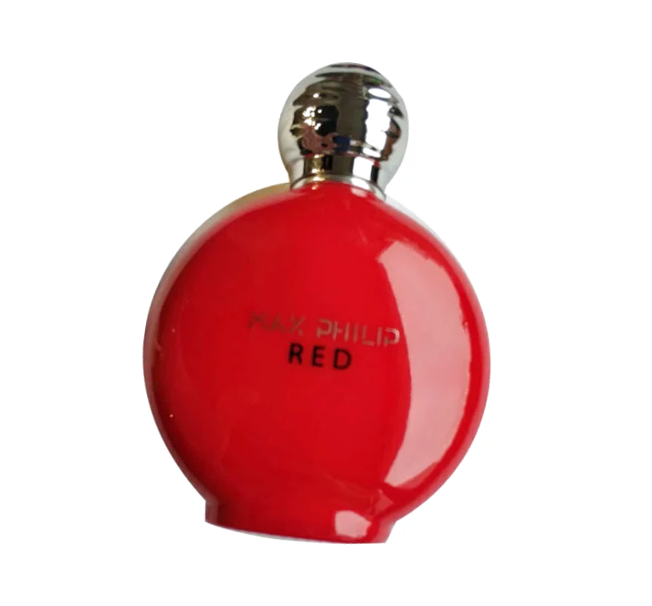 Max Philip Red 100 мл парфюмерная вода - Макс Филип Ред для всей семьи