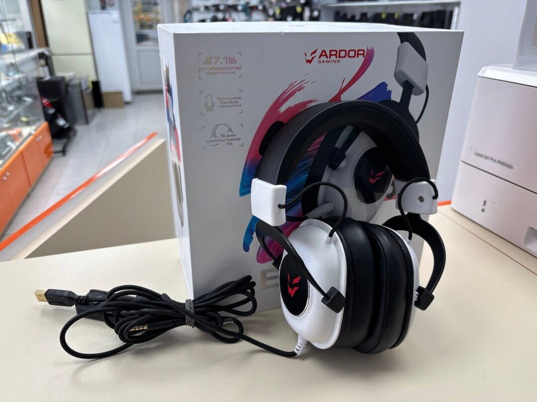 ARDOR GAMING Edge