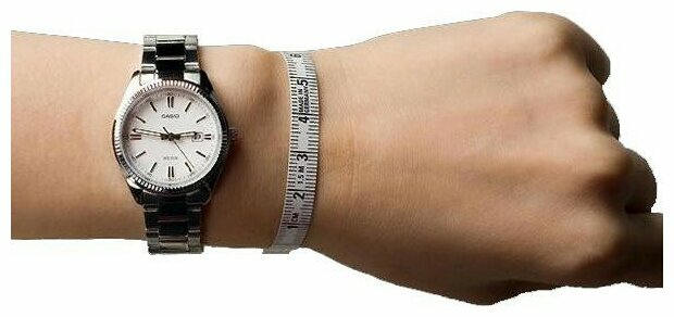 Наручные часы CASIO Baby-G, серый, серебряный — фото 1