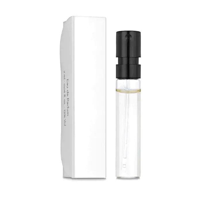 Парфюм унисекс Ella K Parfums Lettre De Pushkar 2 мл сэмпл / Леттре Де Пушкар парфюмерная вода