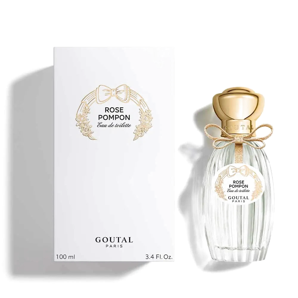 Женский аромат Annick Goutal Rose Pompon 100 мл / Аник Гуталь Роуз Помпон