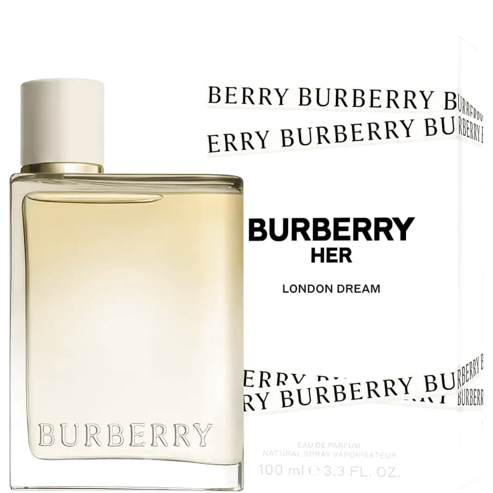 Burberry Her London Dream 100 мл женские духи - Барбери Хёр Лондон Дрим