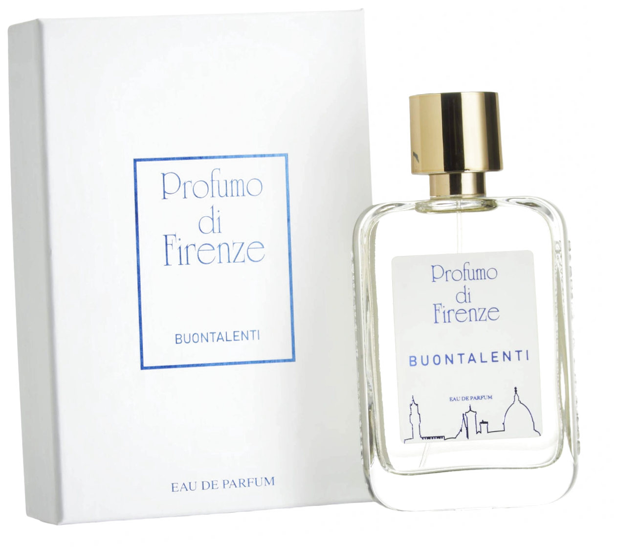 Profumo Di Firenze Buontalenti парфюм 100 мл для женщин и мужчин / Буонталенти