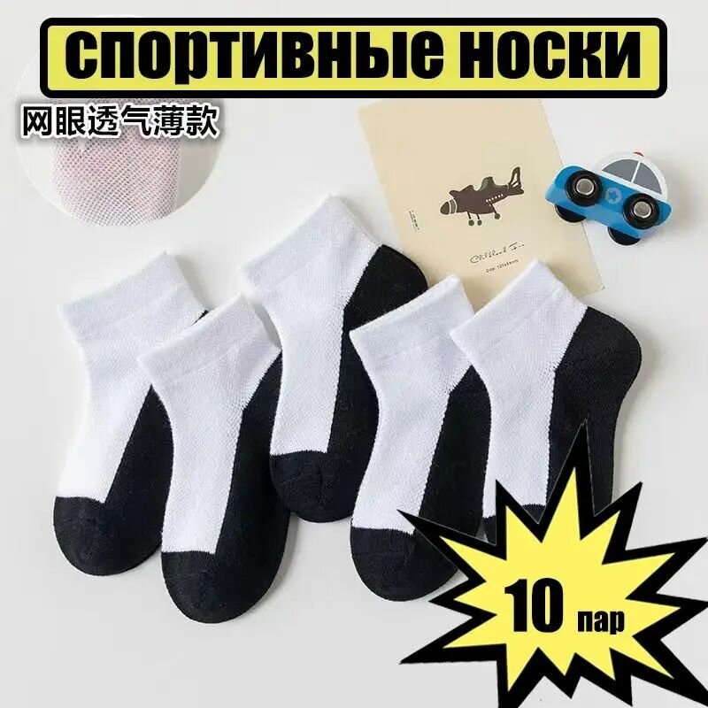 Носки Базовая коллекция